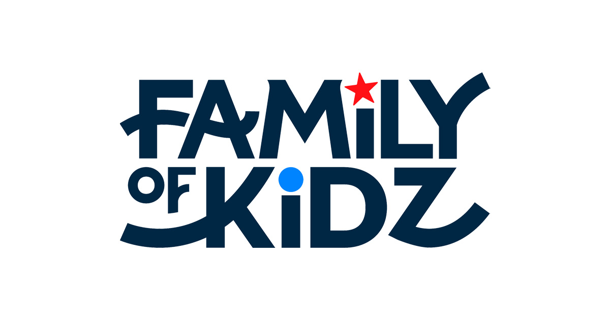 Careers at Family of Kidz | Make a Meaningful Impact | Family of Kidz